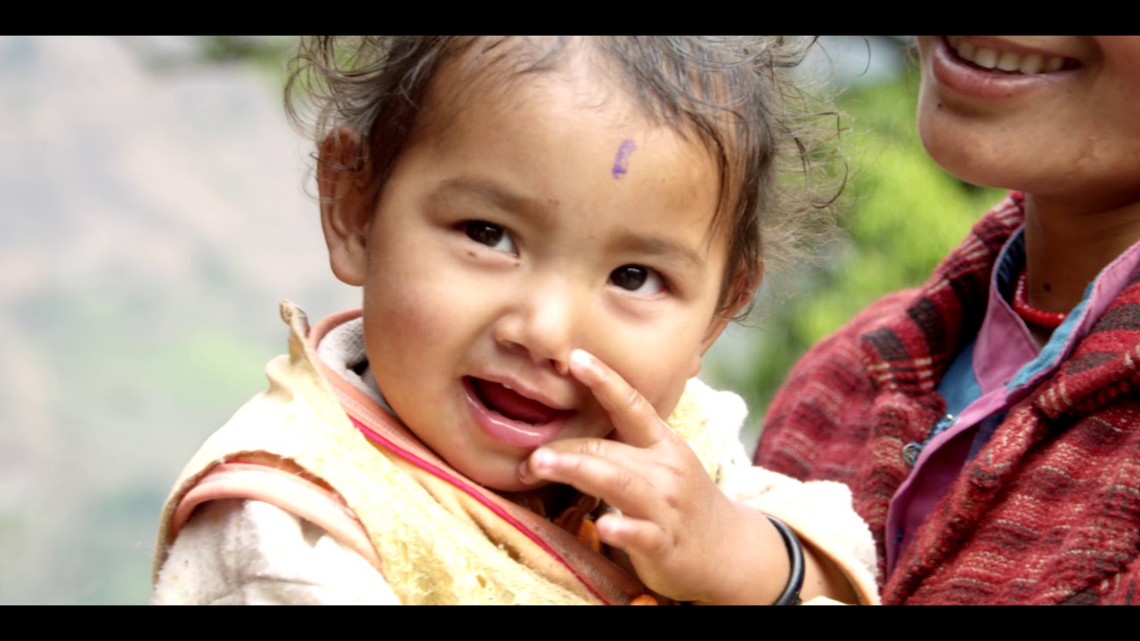 Stories of Impact - World Vision Nepal - YouTube