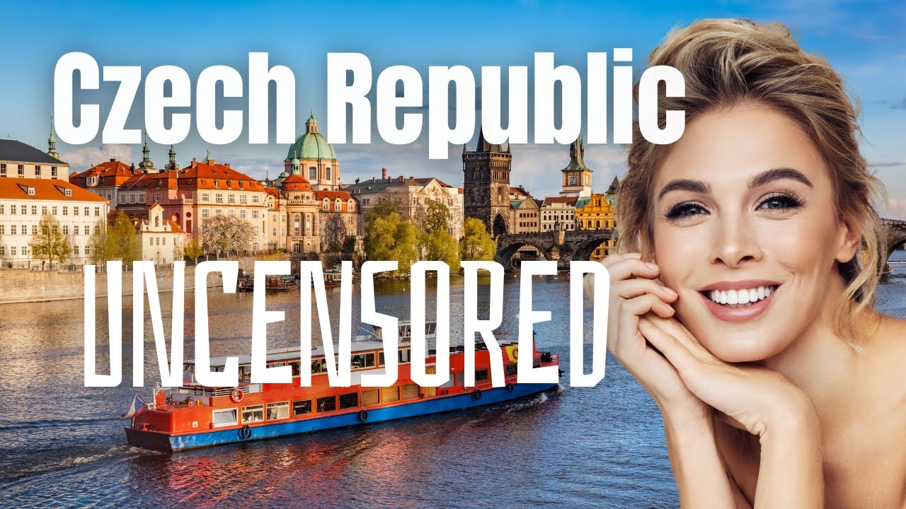THIS IS LIFE IN THE CZECH REPUBLIC: Discover the Unique Blend of ...
