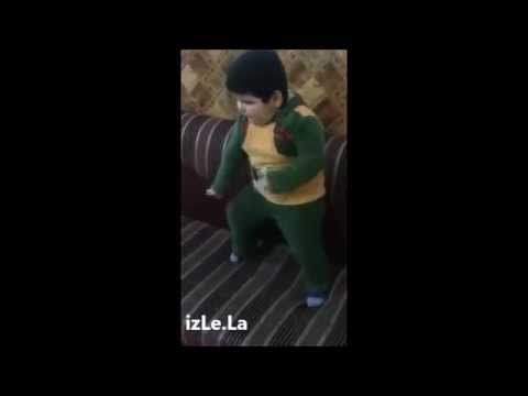 Arapça şarkıyla coşan tosun paşa