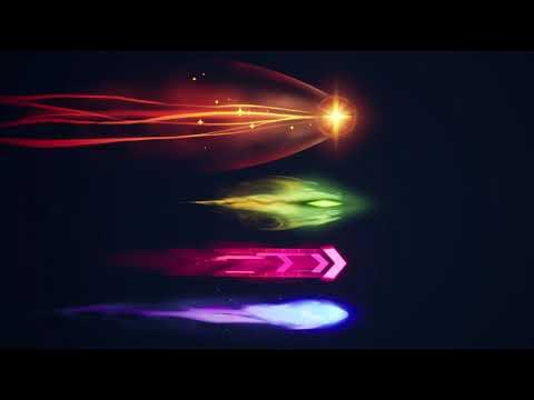 Unreal Engine 5 - Projectile VFX Practice - YouTube