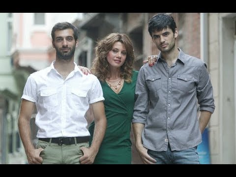 Nik Xhelilaj flet për serialin e ri , i komenton aktorja e madhe turke
