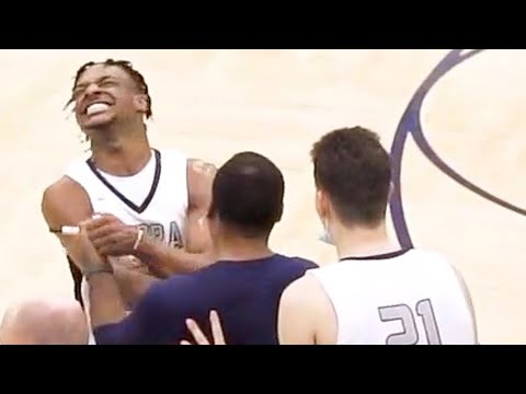 #1 Sierra Canyon CHALLENGED By Mikey's OLD TEAM! SC VS San Ysidro FULL HIGHLIGHTS