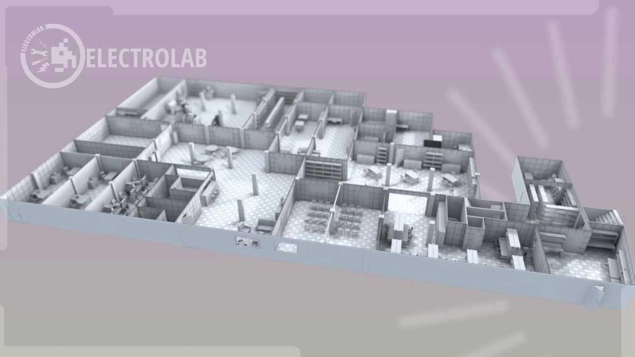 Présentation de l'Electrolab V2 - YouTube