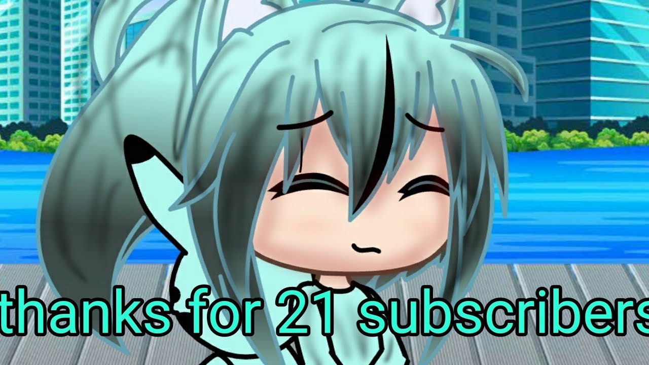 thanks for 21 subscribers and 21 subscriber special coming soon ...