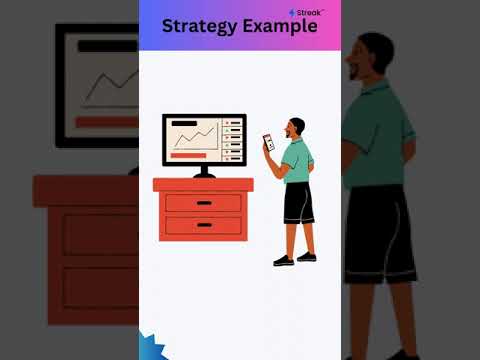Creating and Backtesting a Short Strangle Strategy using India VIX Index