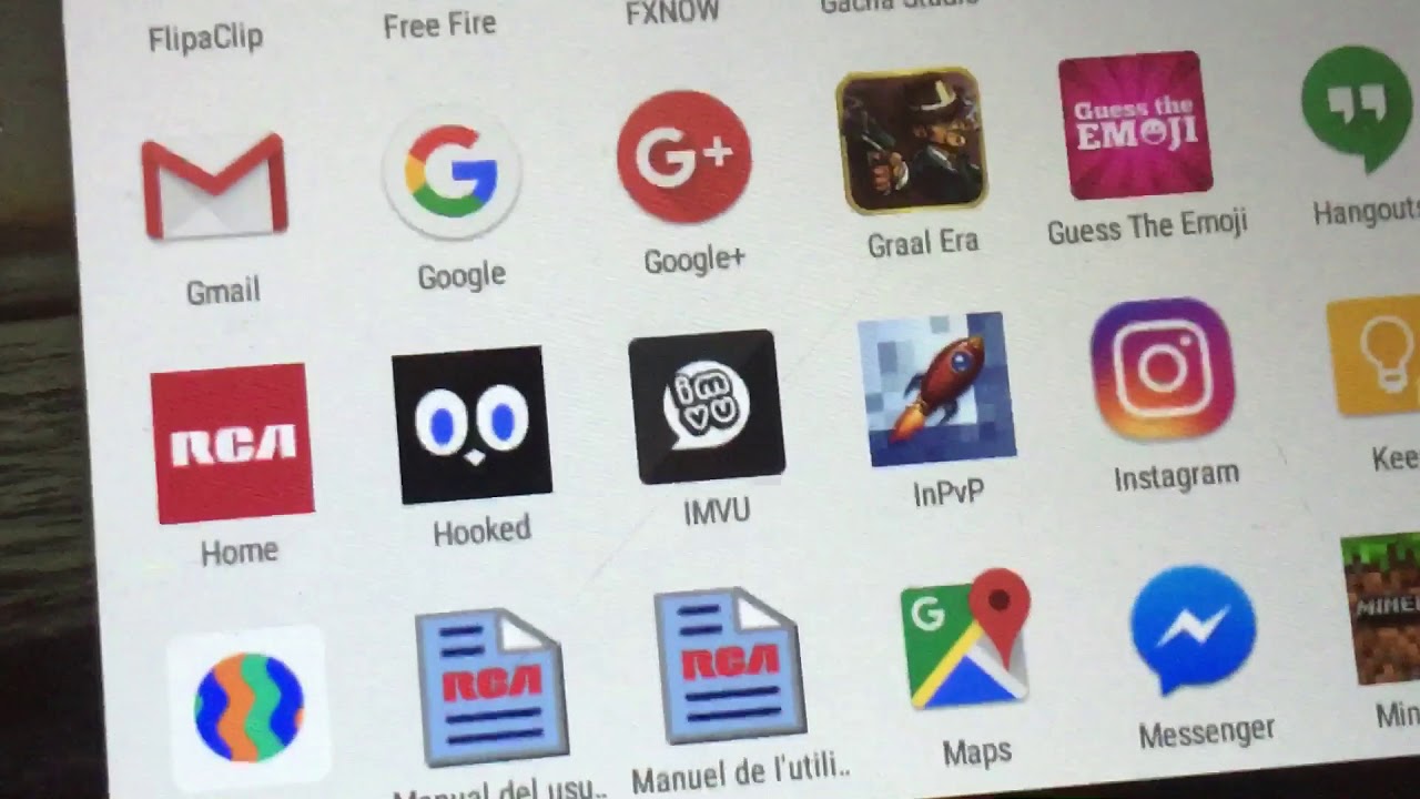 What’s on my computer? Cool apps - YouTube