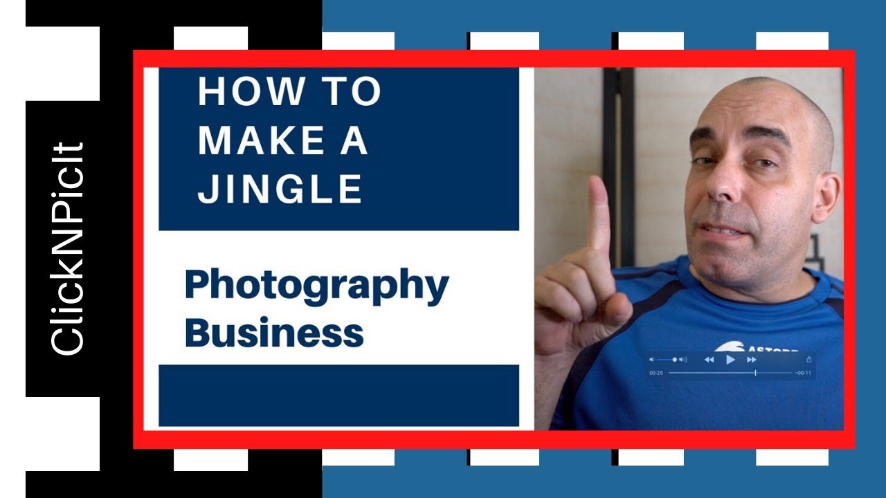 How To Make A Professional Jingle (A How To Tutorial) - YouTube