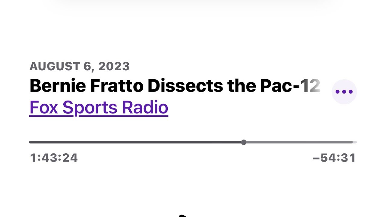 Bernie Fratto 2023 Preview AFC North - YouTube