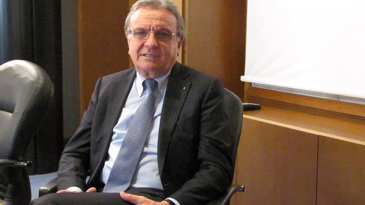 Franco Moscetti, ad Amplifon: dall'Italia al mercato globale, e ritorno ...