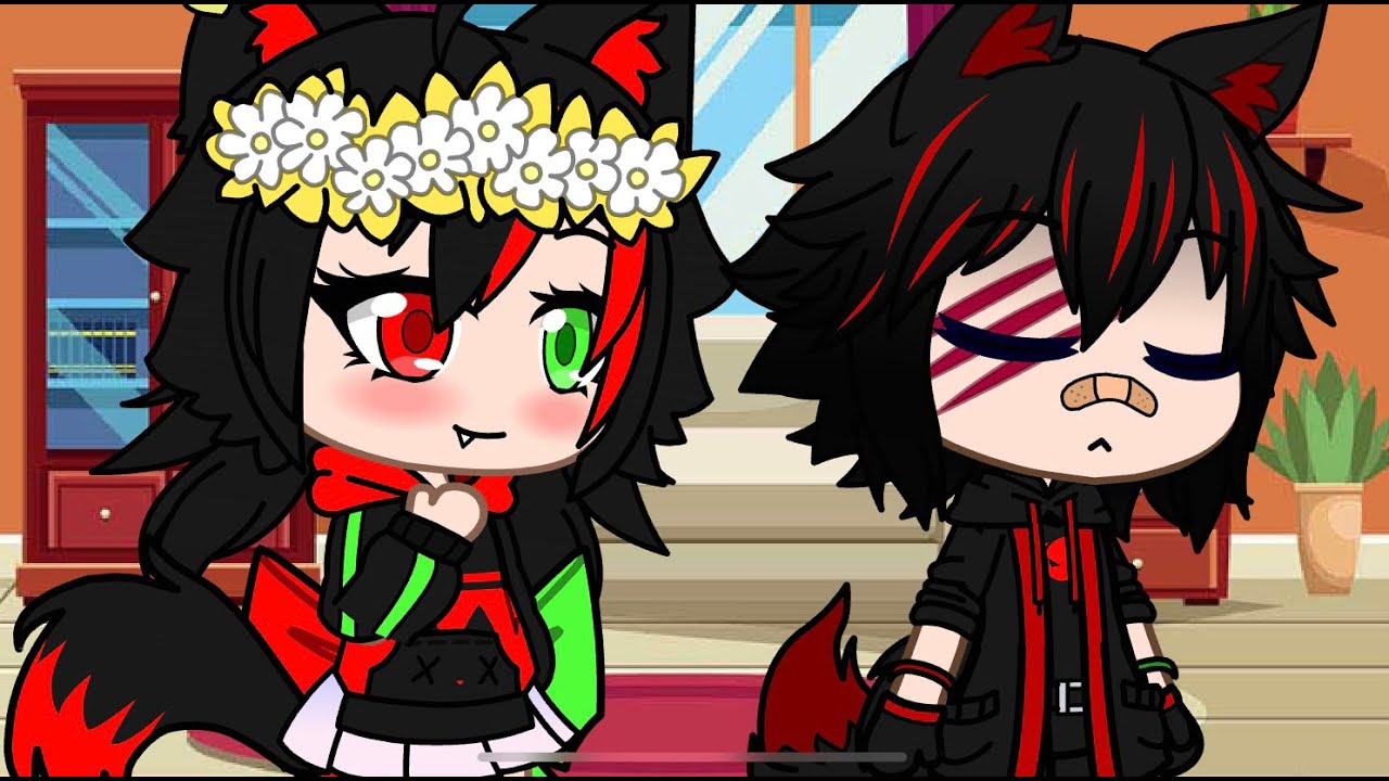 Come Along with Me but Macy and Max sing it (FNF COVER) - YouTube