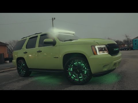 Trey Loud - Forever (Remix) ft. Utw Gunna & Bizzy (Official Music Video ...