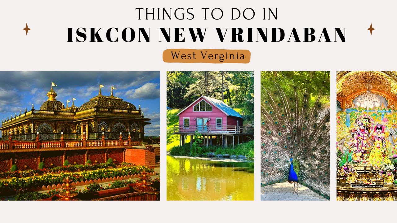 iskcon temple new vrindaban | new vrindaban west virginia | अमेरिका में ...