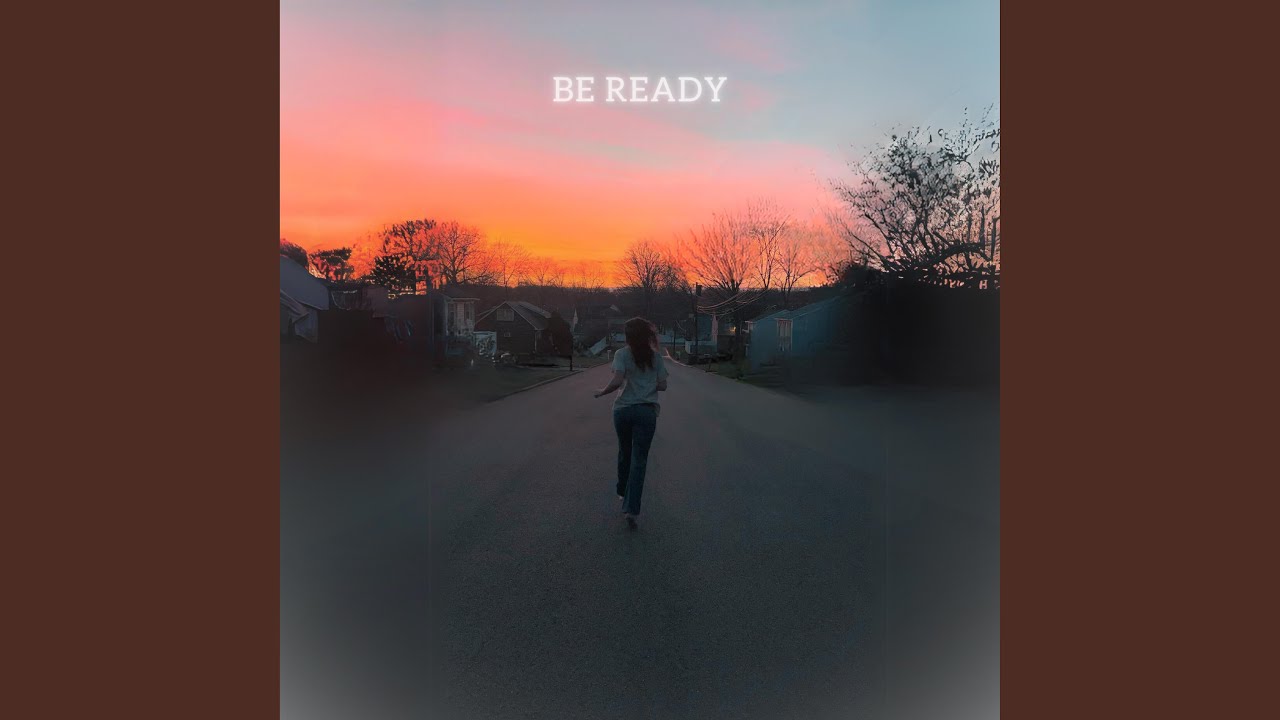 Be Ready - YouTube