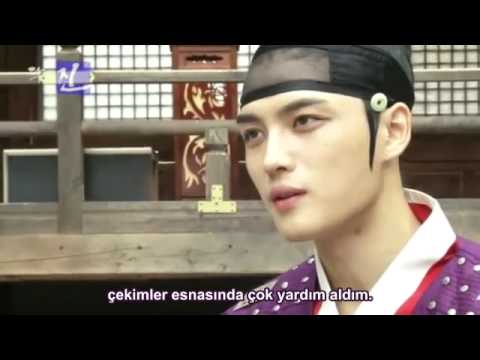 120720 Jaejoong Dr. Jin Röportajı [TR Sub] 재중 인터뷰