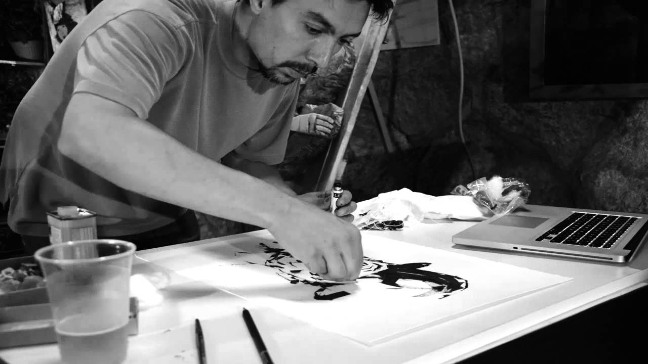 Alex Raso - Arsenico e vecchie lamette - YouTube