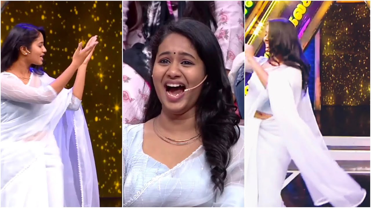 Pavi Teacher Rare Navel Show | Brigida Navel Show | Pavi Teacher ...