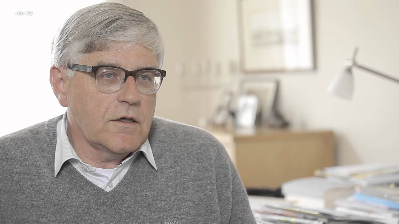 Waal - Interview George van Gent - YouTube