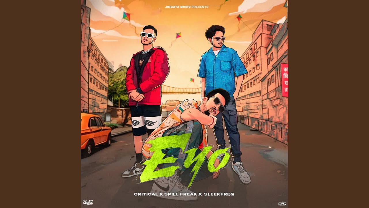 Eyo - YouTube
