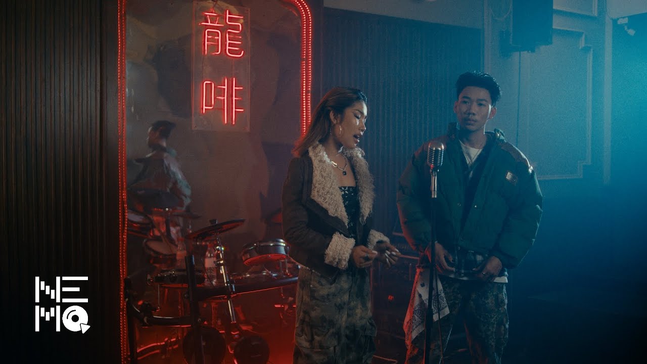 TEASER MV ບົດສຸດທ້າຍ(บทสุดท้าย) - PHOENIX BOII x Thinlamphone - YouTube