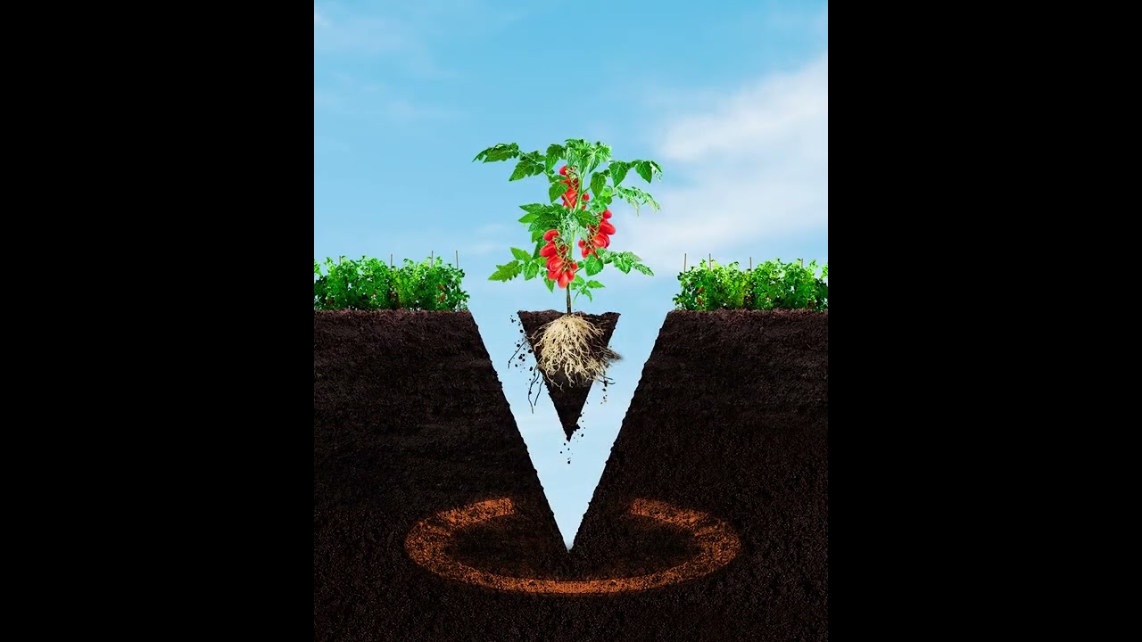 Verango®, el producto de Bayer para controlar nemátodos | Agro Bayer ...