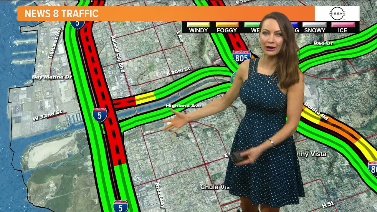 WELP, Time To Leave! Plus Water Main Break | Jenny Milkowski 11-22-21 ...