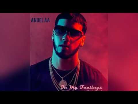 Anuel AA - Kiki Do You Love me (Spanish #Suscríbete✓