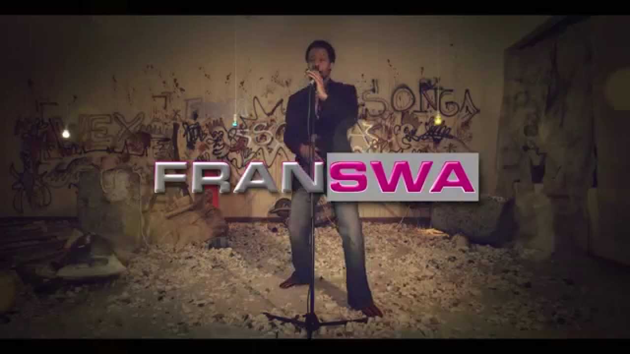 SONGA - FRANSWA (OFFICIAL VIDEO) - YouTube