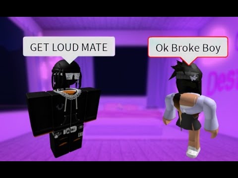 LOUD MIC DROWNING BRITISH GIRLS AND MORE.. (PACKING) - YouTube
