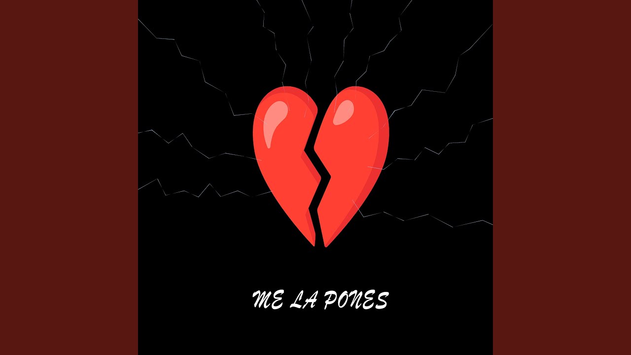 Me la Pones - YouTube