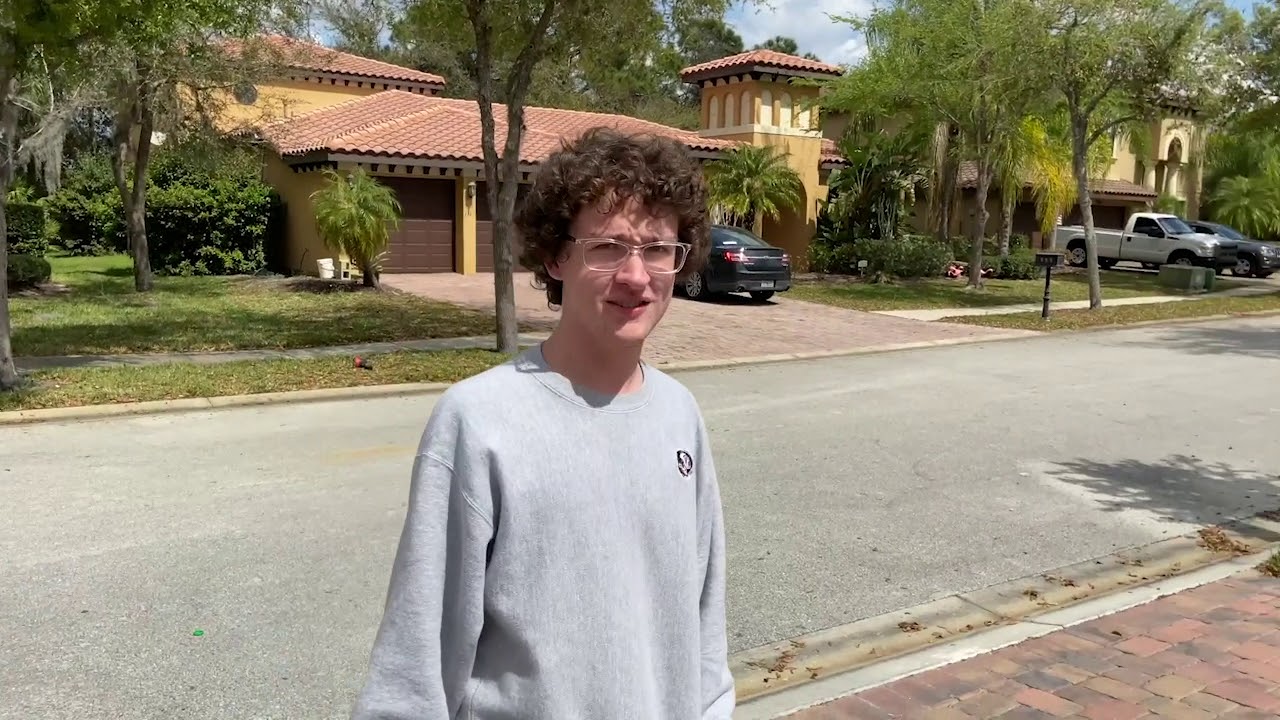 George & Michael Music Video - YouTube