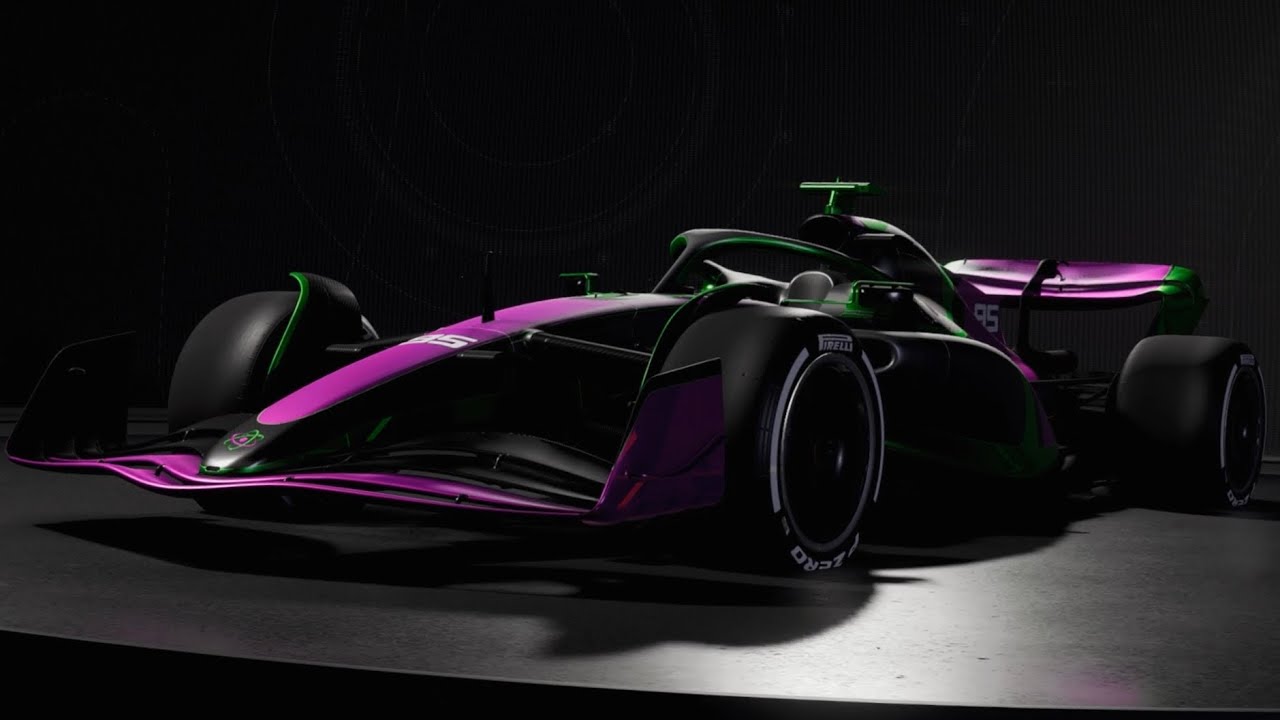 MAKING MY NEW TEAM!!! | Bahrain Qualifying | F1 23 MyTeam Career 110 AI ...