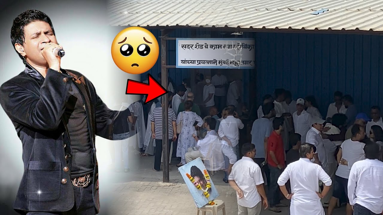 Kk Singer family Emotional Video - YouTube