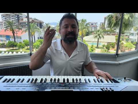 Serdar Göze - Çekemiyom kimseyi yoruldum