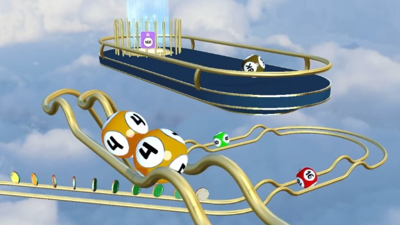 Rolling Doubles Level 5231 Walkthrough Gameplay #rollingdoubles # ...
