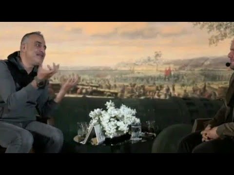 Hiç Bir Şey Tesadüf Değildir