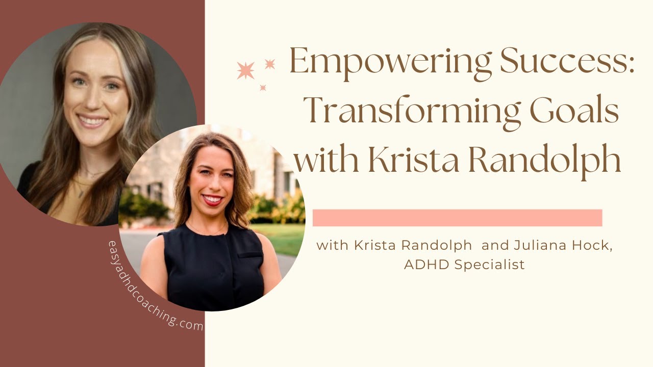 Empowering Success: Transforming Goals for Individuals Seeking ...