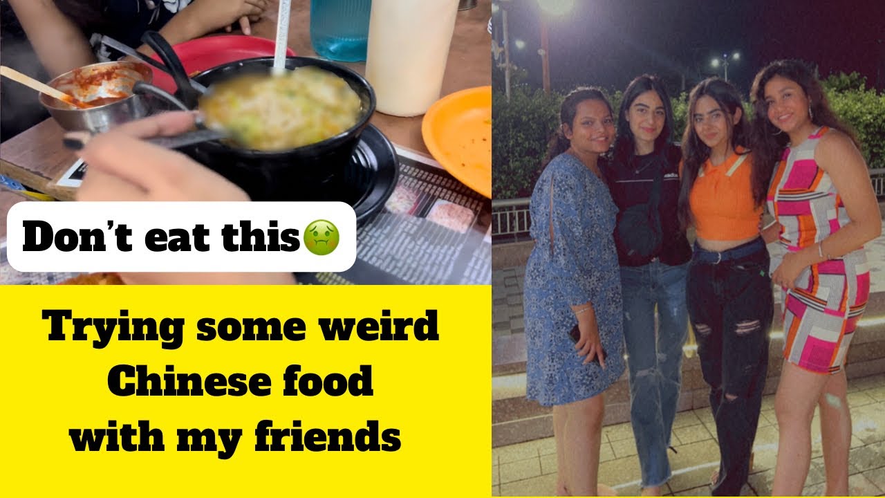 Don’t eat this🤢🤯… || DILSHEEN KAUR || ||RIDHAM PREET SINGH || - YouTube