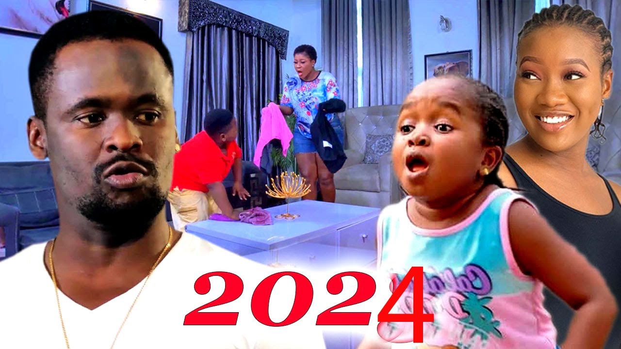 THIS MOVIE WAS RELEASED NOW-EBUEBE OBIO -ZUBBY MICHAEL-LATEST NIGERIAN ...