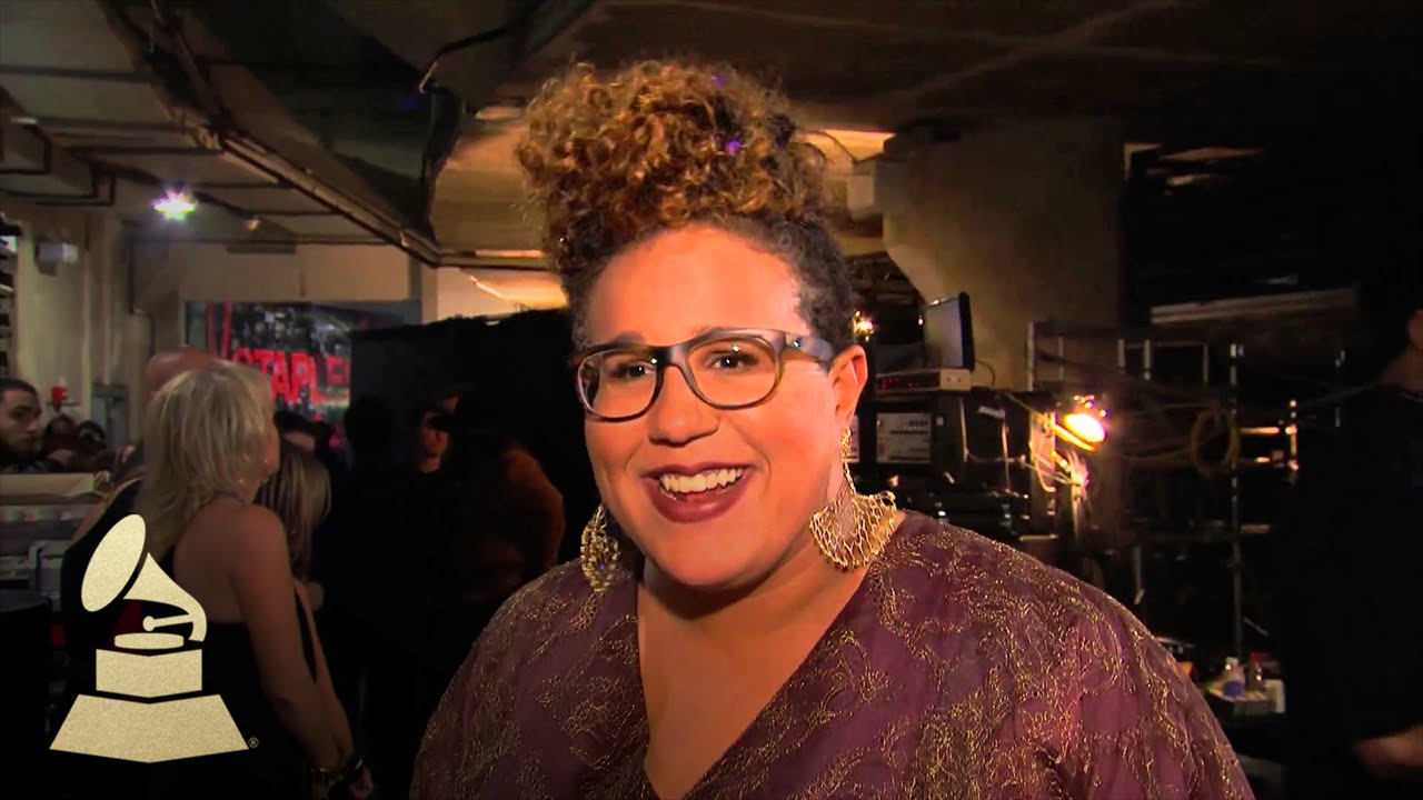 Alabama Shakes | Backstage Interview | 58th GRAMMYs - YouTube