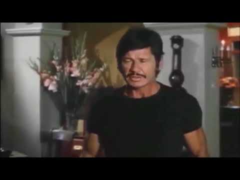 Cold Sweat (1970) clip