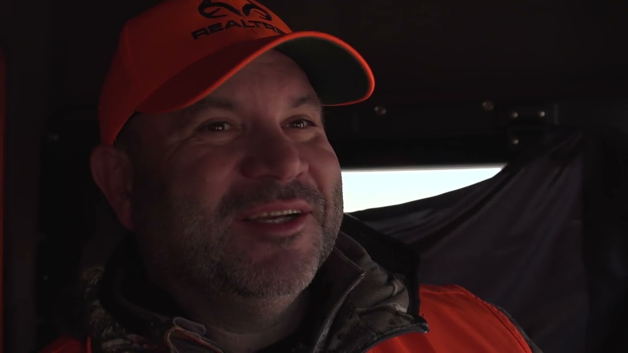 Where the Heck is Mark - YouTube