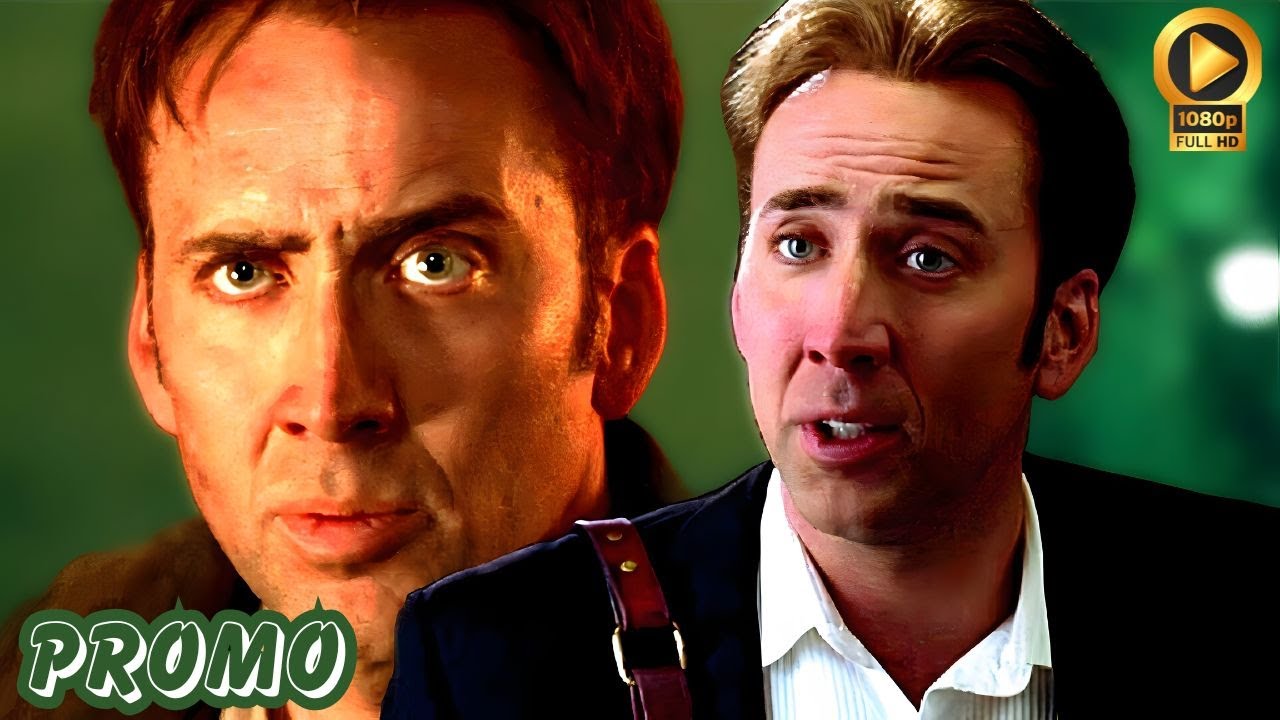 National Treasure 3 (2025) - Teaser Trailer Release Details | Nicolas ...