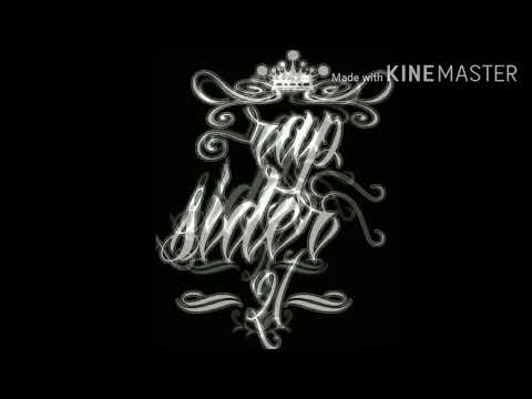 EL VECINDARIO ESTA QUE ARDE - RAPSIDER21 // ZEKTOR G // 2020