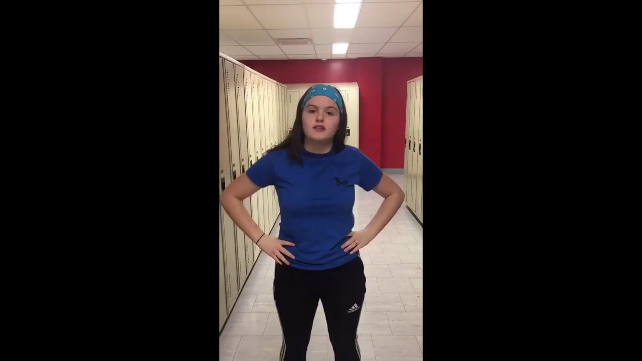 Speech sur l'autisme (Par Audrey-Anne Pouliot) - YouTube