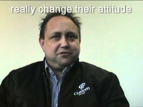 Praise for "Results 121" Brown Paper Exercise that builds team work in ...