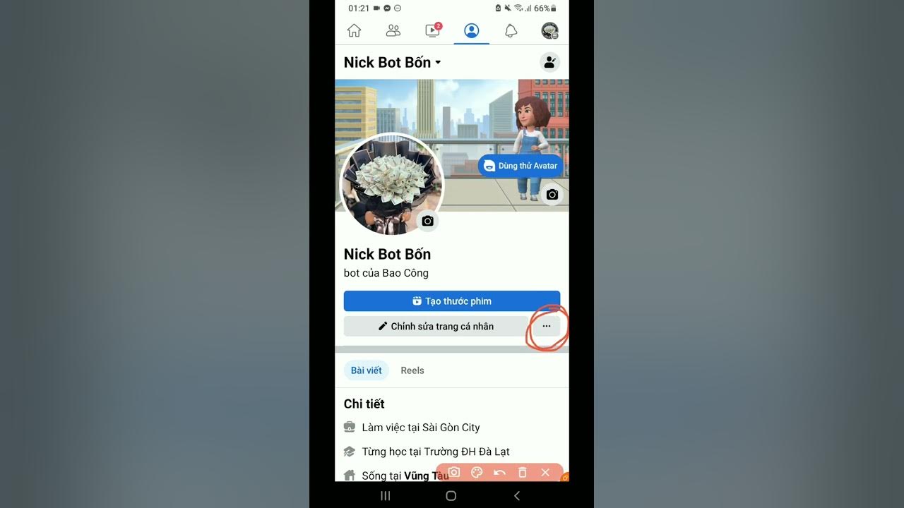 Cách tạo chat bot trên messenger / MẸO - THỦ THUẬT / YTB PANDA / - YouTube