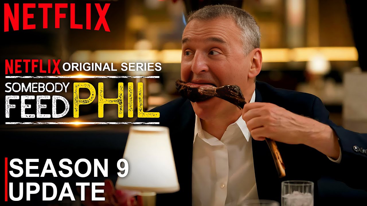 Somebody Feed Phil Season 9 First Look | Somebody Feed Phil | SEASON 9 ...