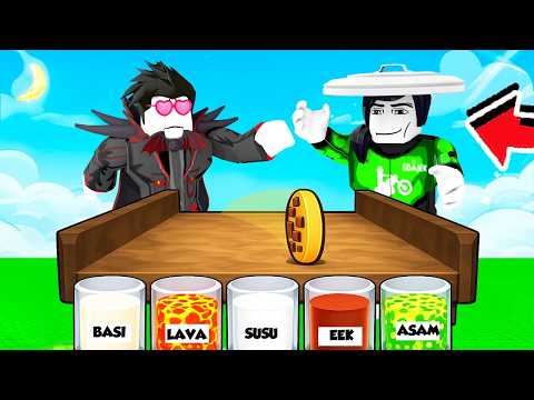GELINDINGIN COOKIE DI ROBLOX!!!