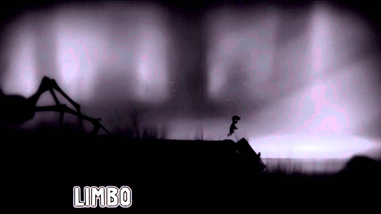 Análisis Videojuego: Limbo - YouTube