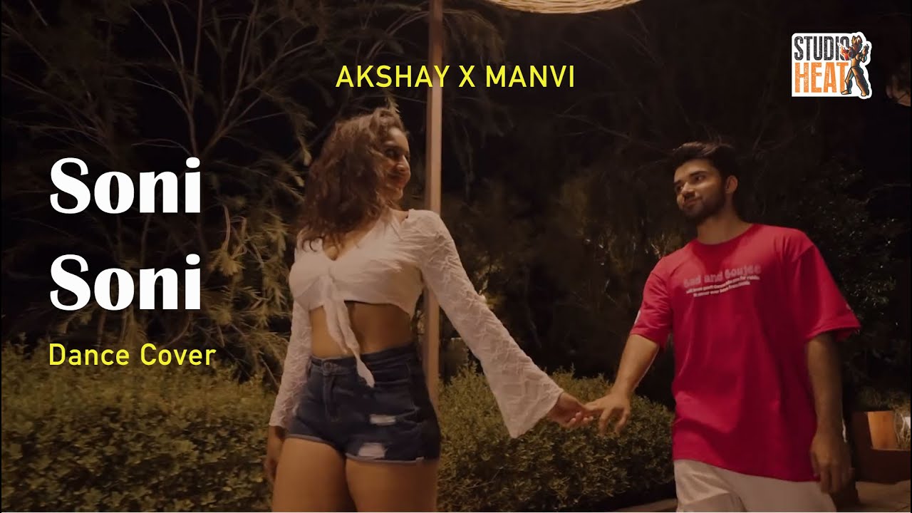 Soni Soni | Ishq Vishk Rebound | Rohit Saraf, Pashmina ...